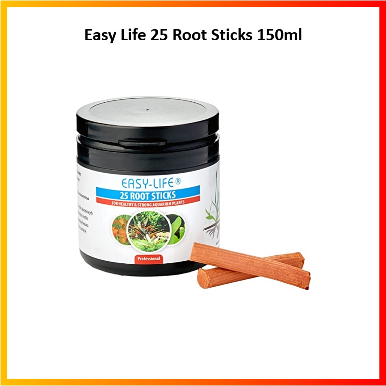 Easy Life 25 Root Stick
