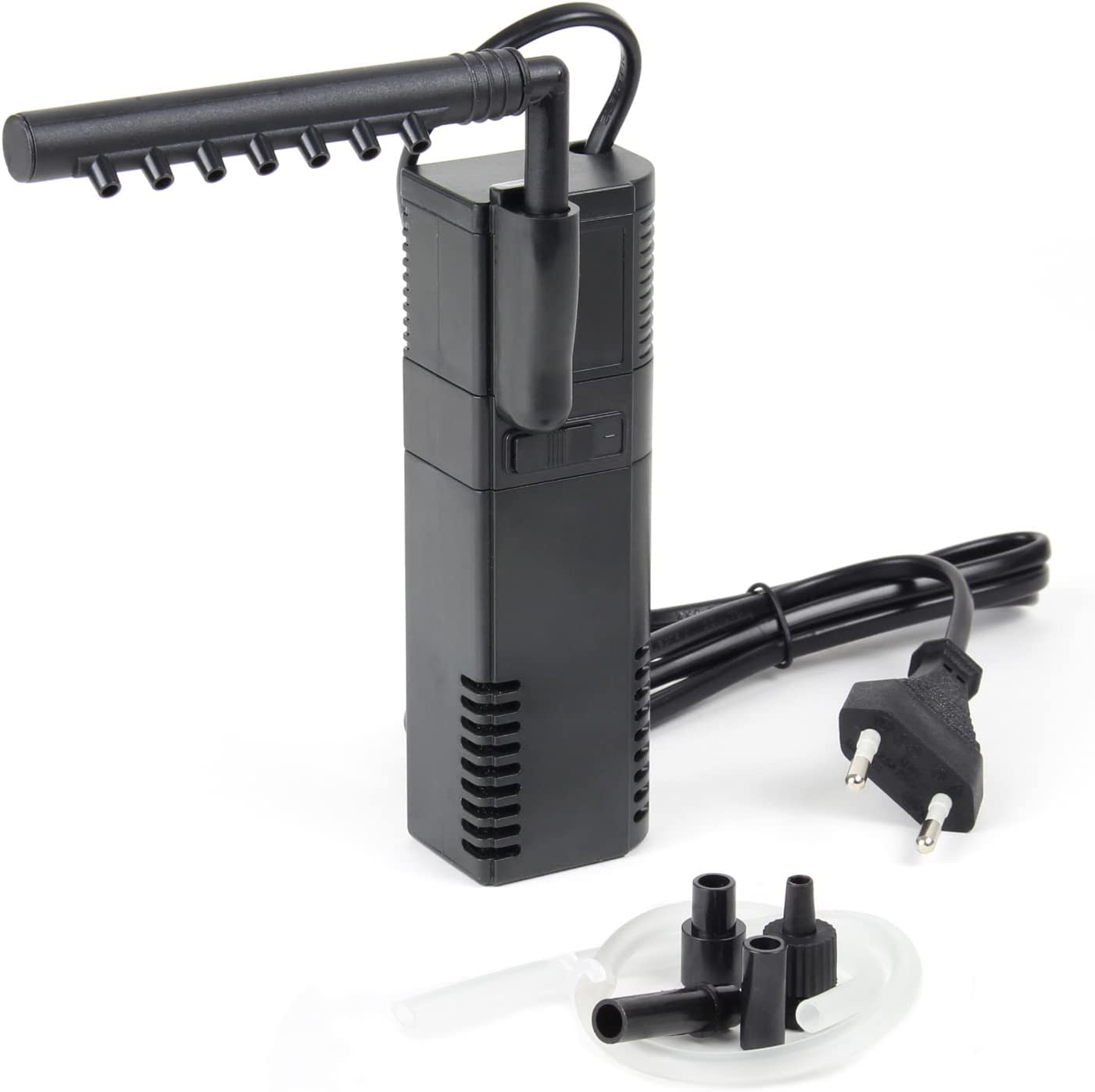 SUNSUN HJ311B INTERNAL LIQUID FILTER 300L/H 2W