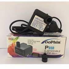 DOPHIN P350 WATER SUBMERSIBLE PUMP