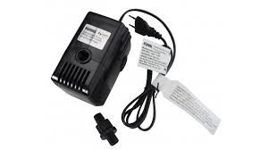 Fluval FLEX 123L circulating pump Aquarium water circulation pump CE ...